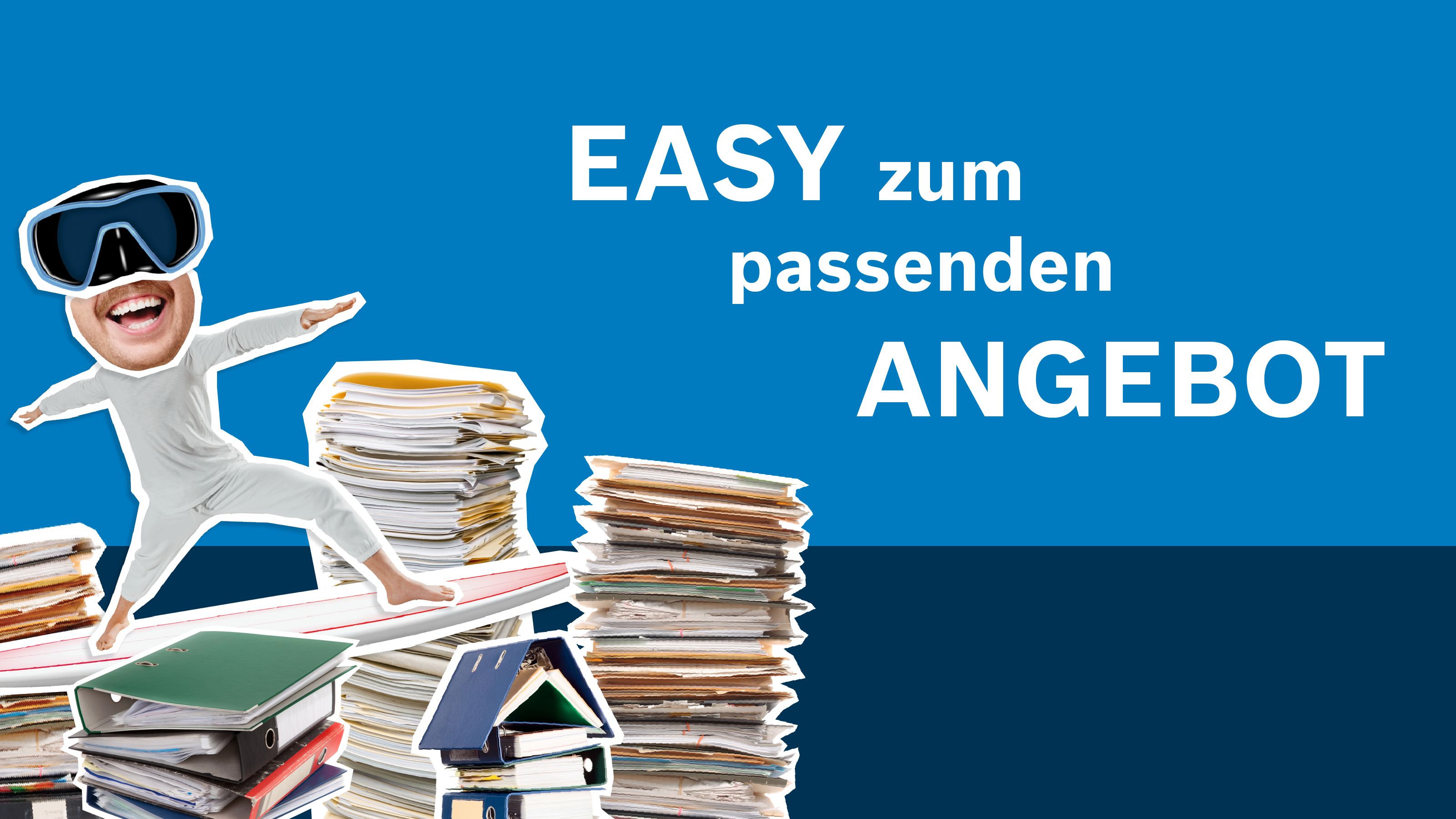 Angebotsanforderungsformulare | Bosch My Insurance