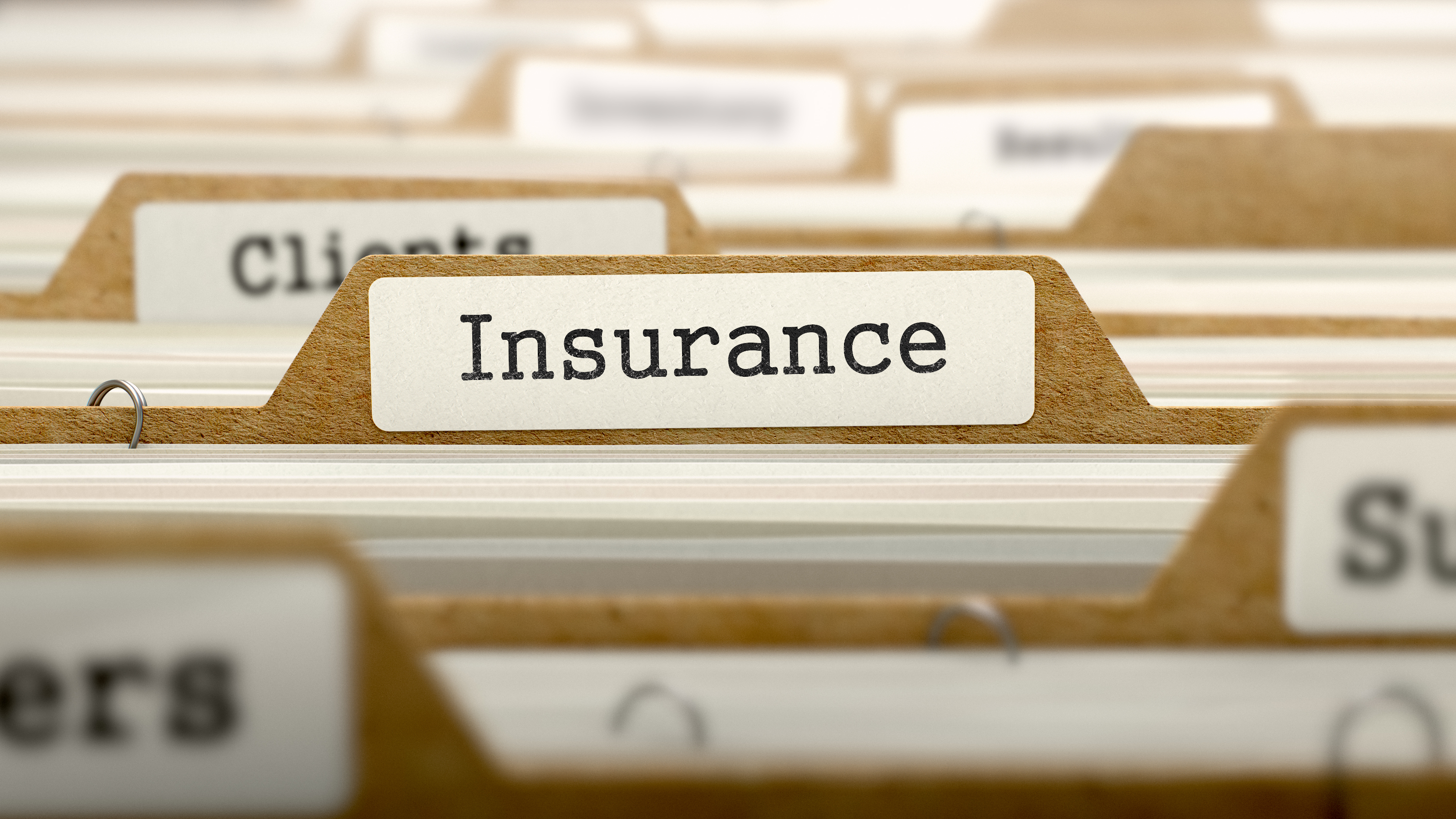 Erstinformation und Vermittlung Übersicht | Bosch My Insurance