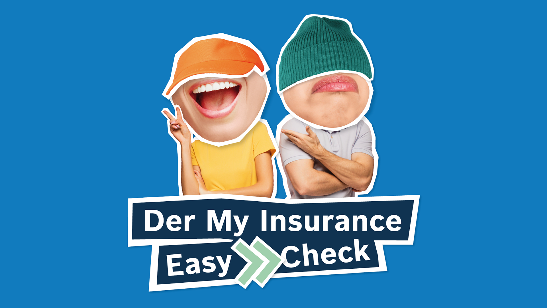Easy Check erklärt | Bosch My Insurance
