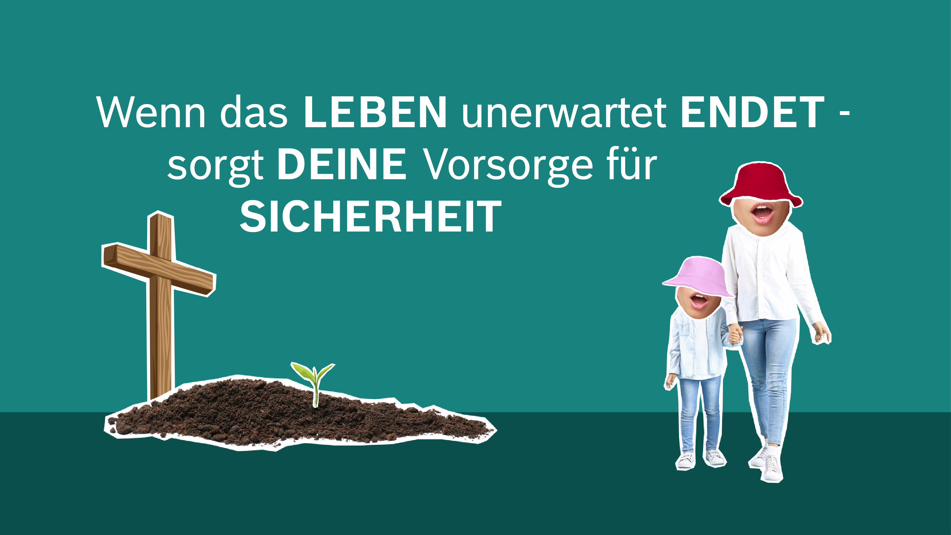 Risikolebensversicherung | Bosch My Insurance