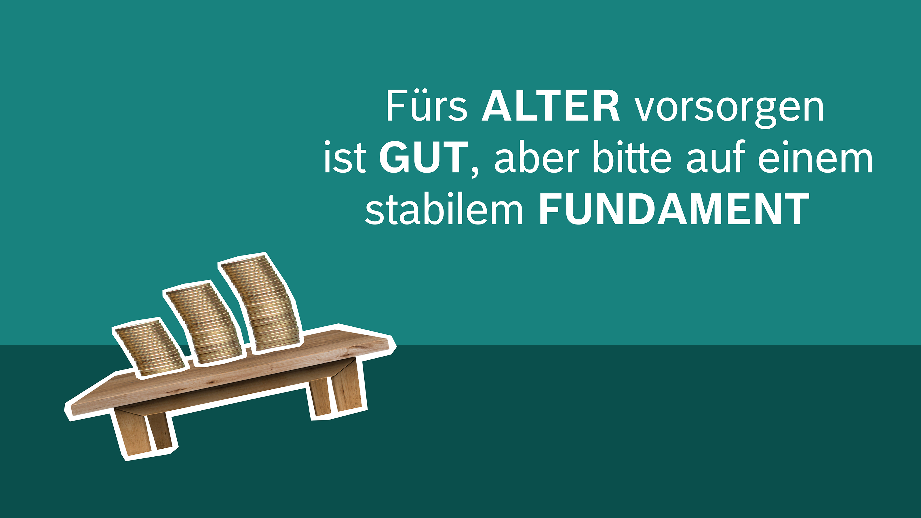 Einkommensabsicherung | Bosch My Insurance